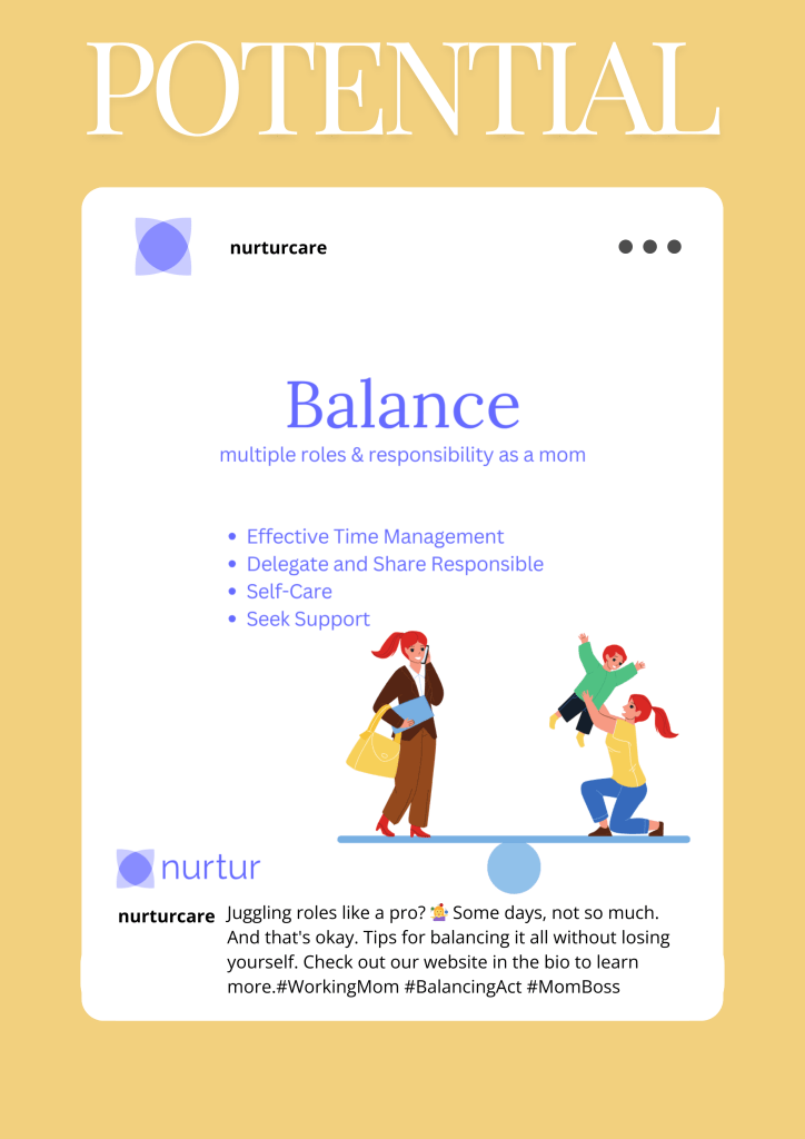 Jess Ambrose – Social Media Strategy/Content Creation for Nurtur ...