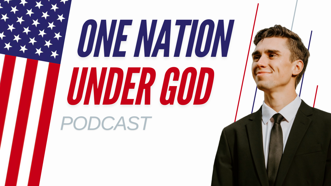 One Nation Under God Show